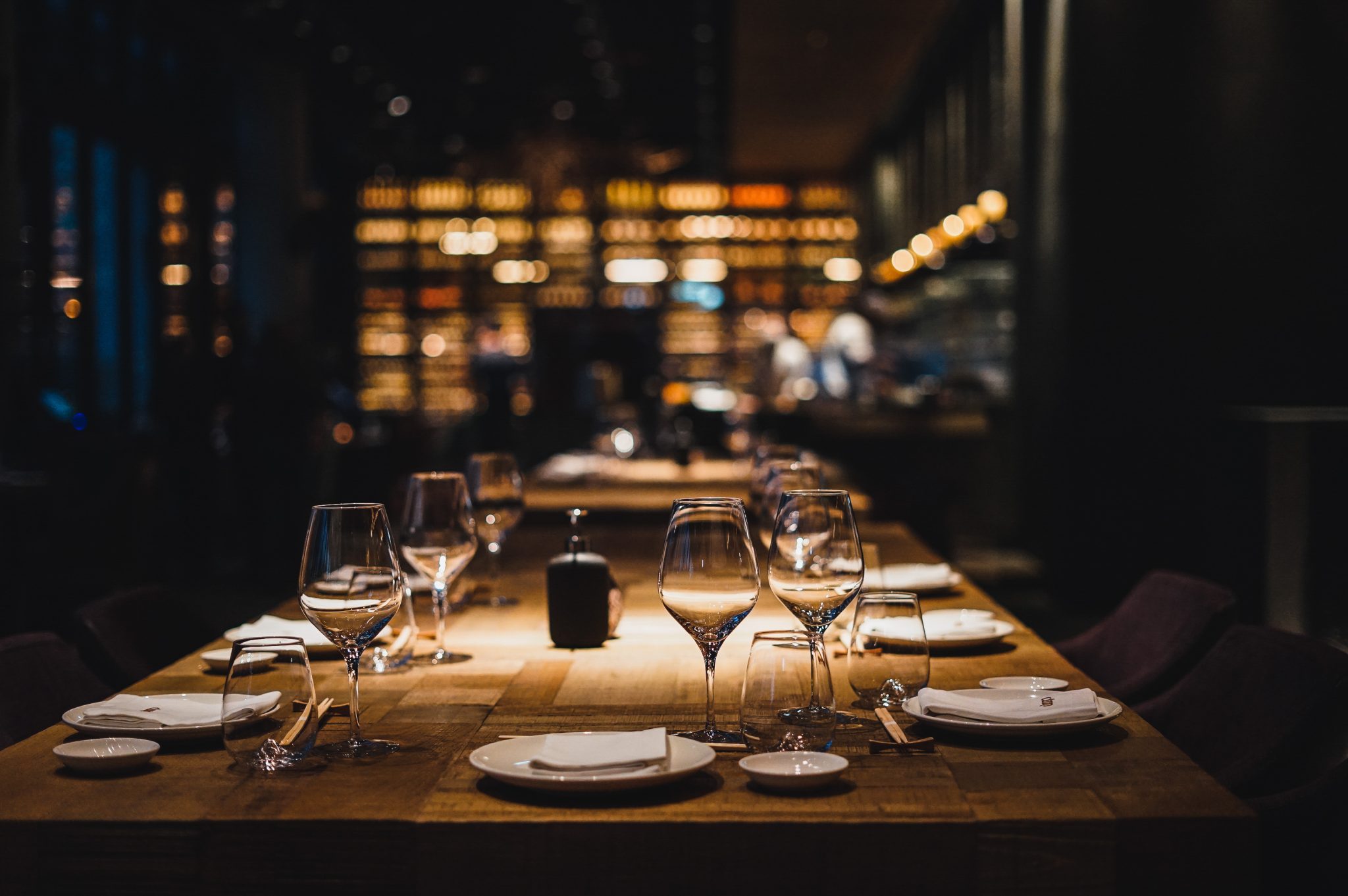 Menus | Authentic Japanese Cuisine at CLAP Dubai