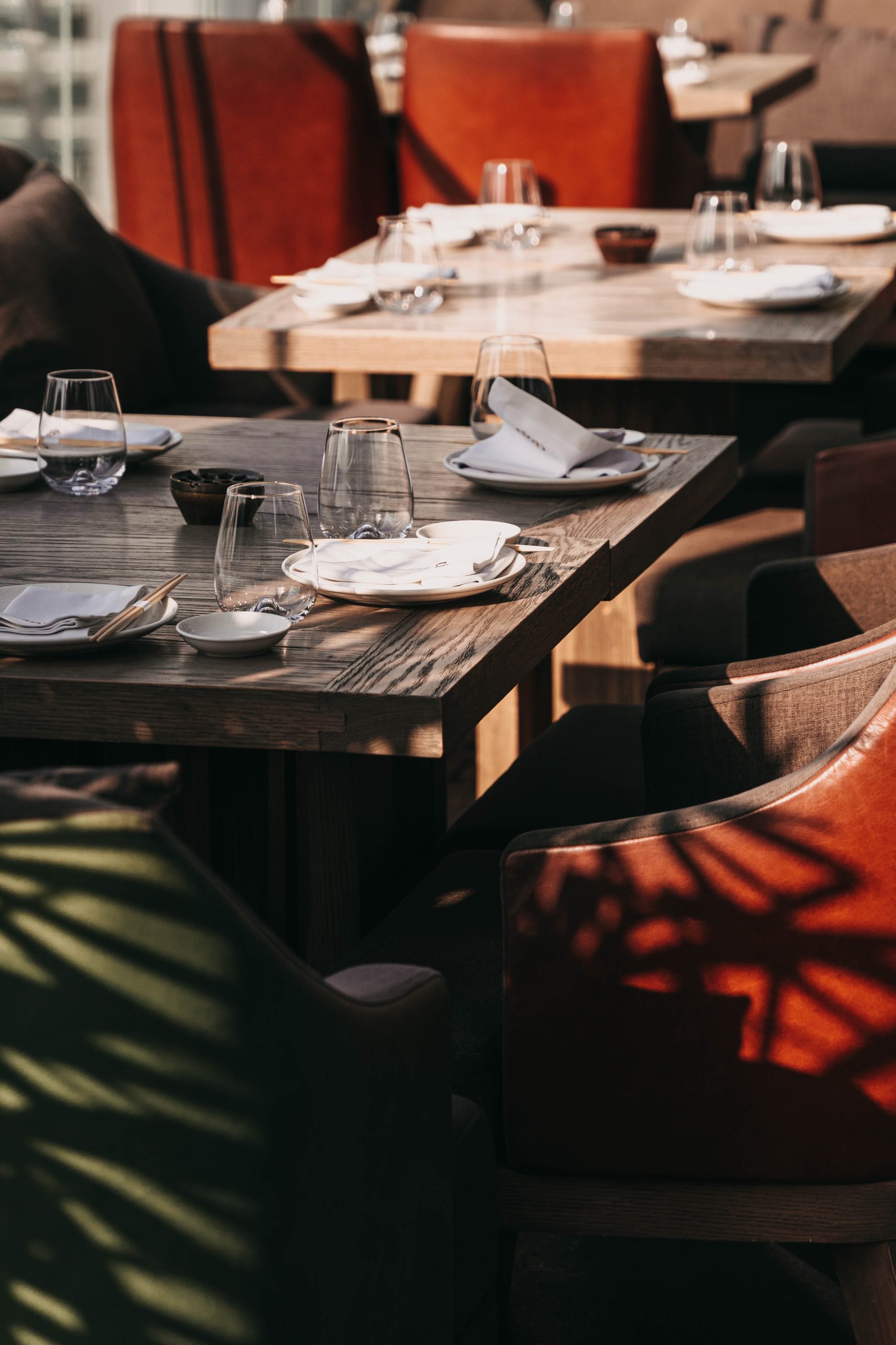 BURANCHI SATURDAY BRUNCH - Clap