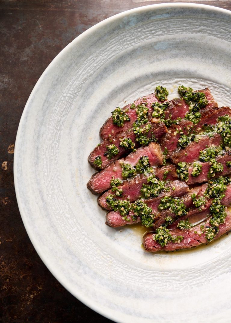 Menus | Authentic Japanese Cuisine at CLAP London