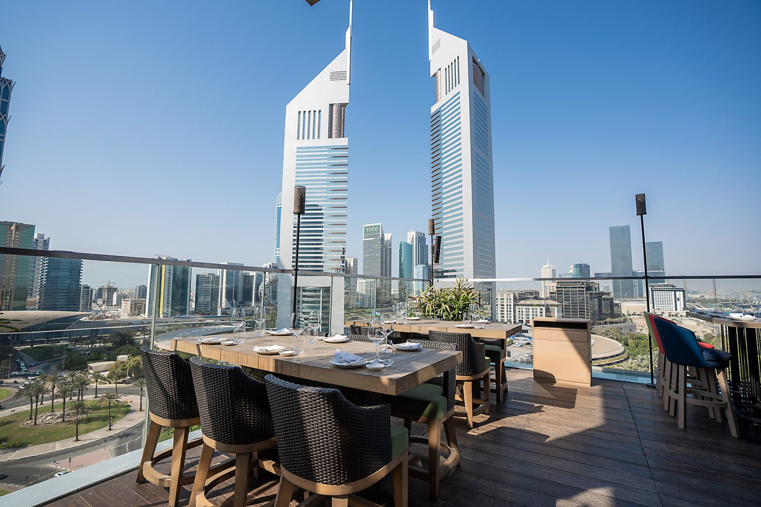 BURANCHI SATURDAY BRUNCH - Clap