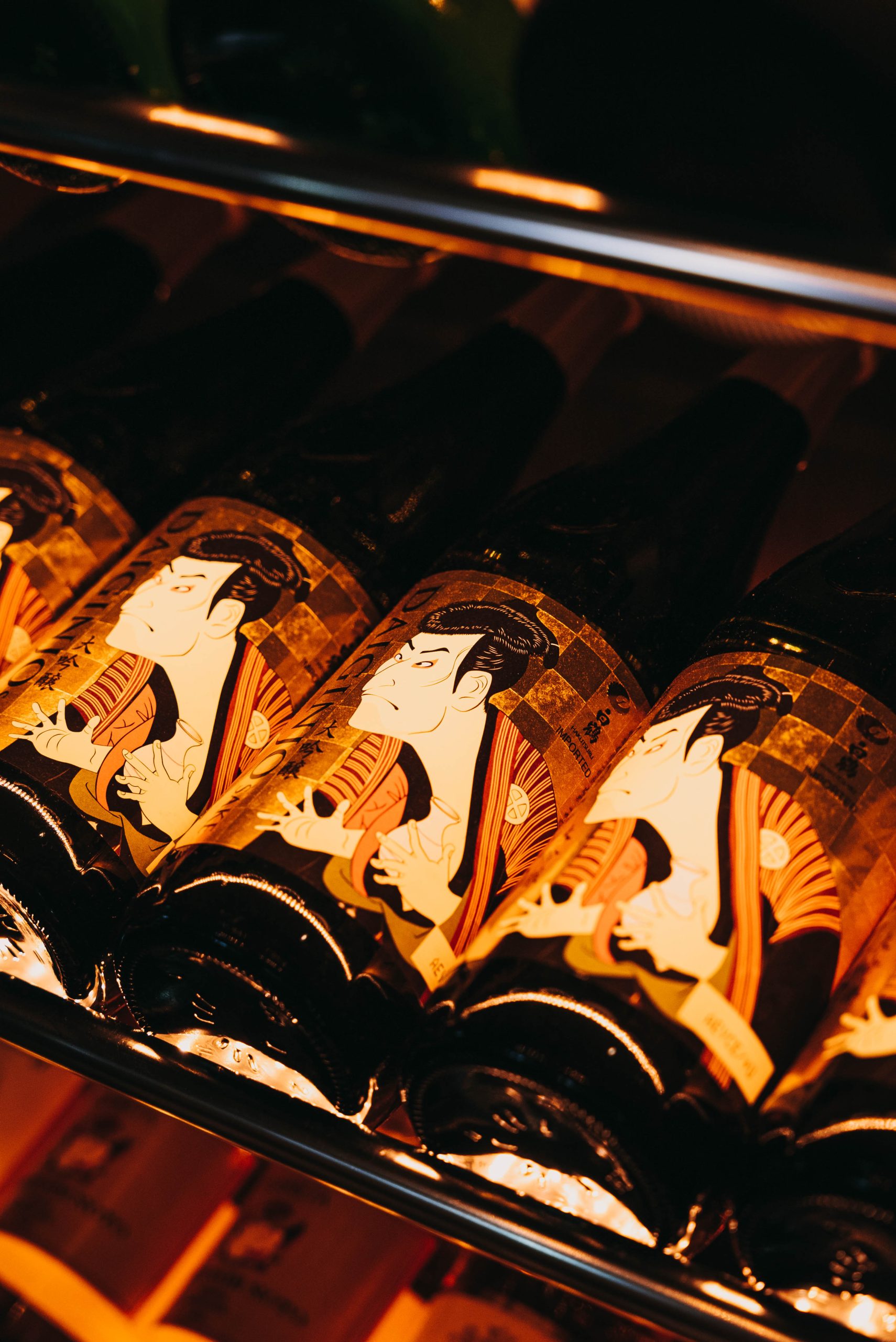 About Us | Authentic Japanese Restaurant DIFC | CLAP Dubai