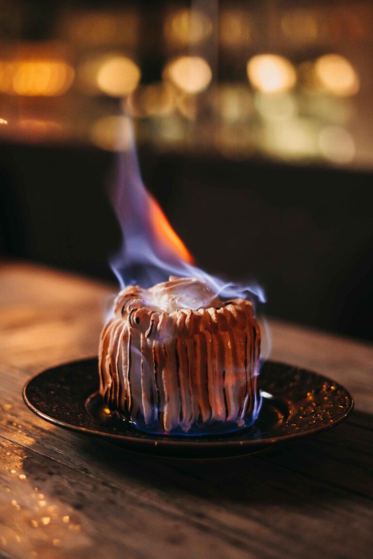 Menus | Authentic Japanese Cuisine at CLAP Dubai