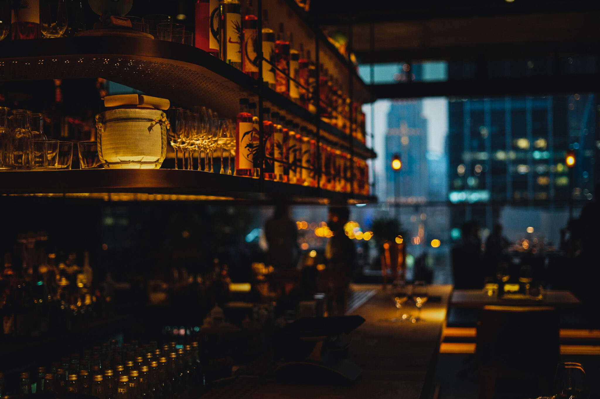 Menus | Authentic Japanese Cuisine at CLAP Dubai