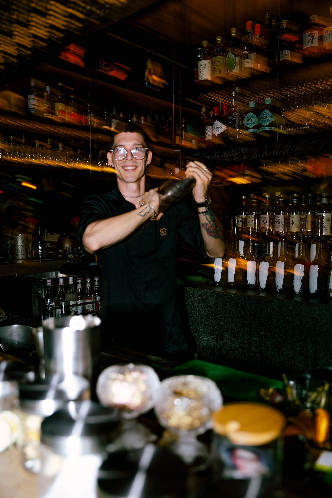 Work With Us | Authentic Japanese Fine Dining | CLAP London