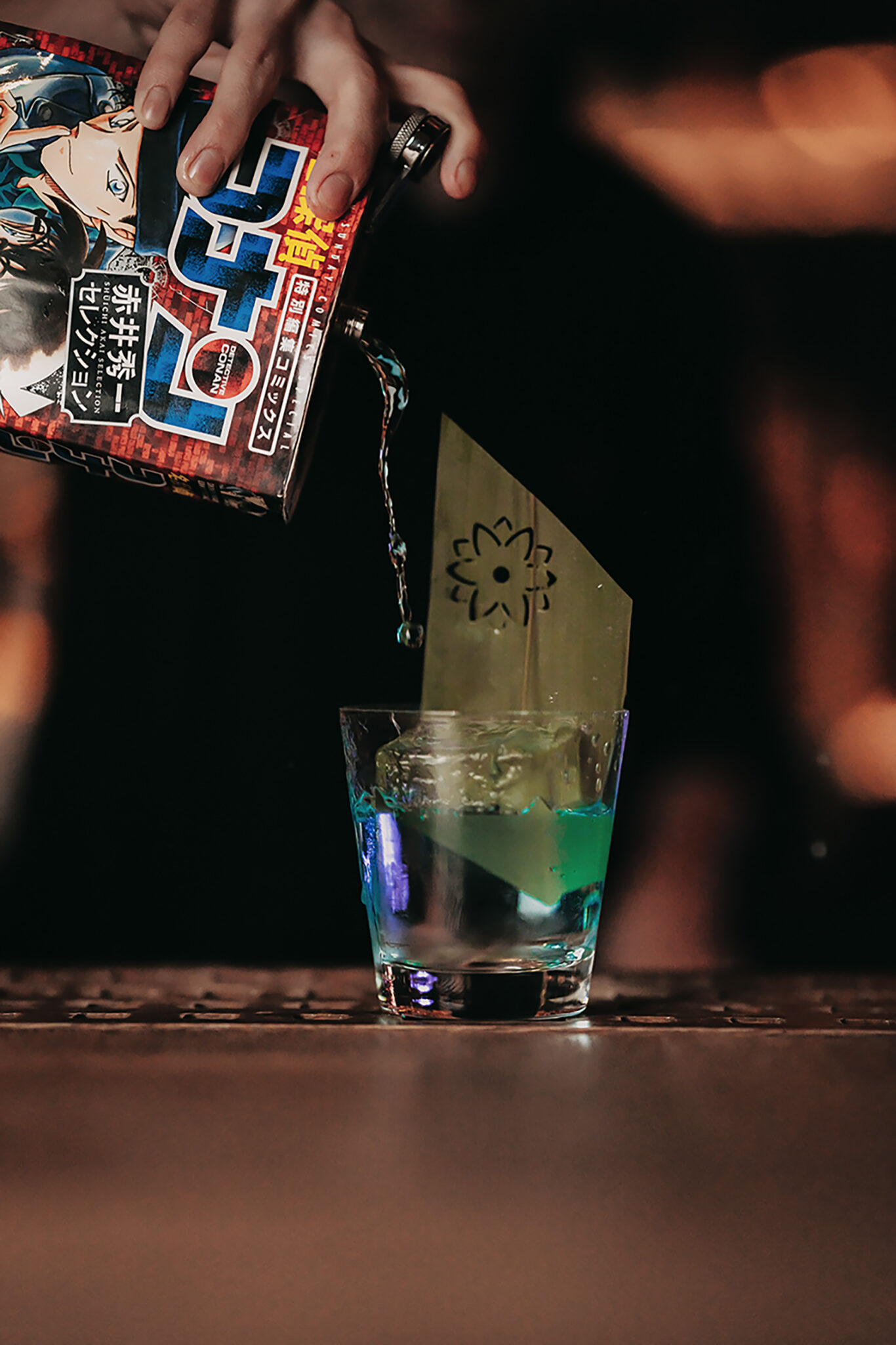 CLAP Dubai | A Sensory Japanese Dining Experience