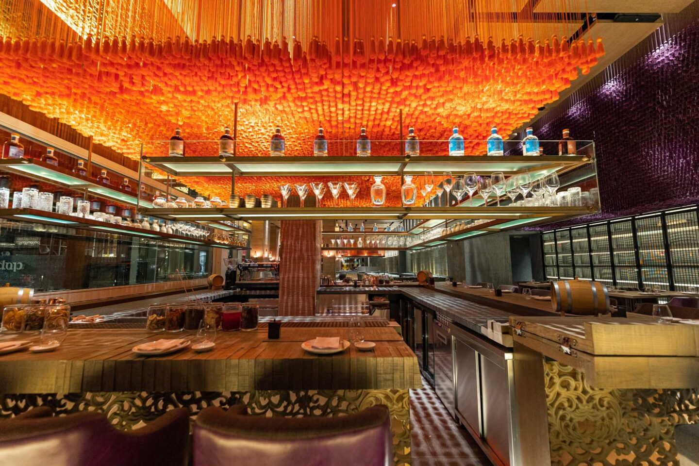 Menus | Authentic Japanese Cuisine at CLAP Riyadh Menus | Authentic Japanese Cuisine at CLAP Riyadh