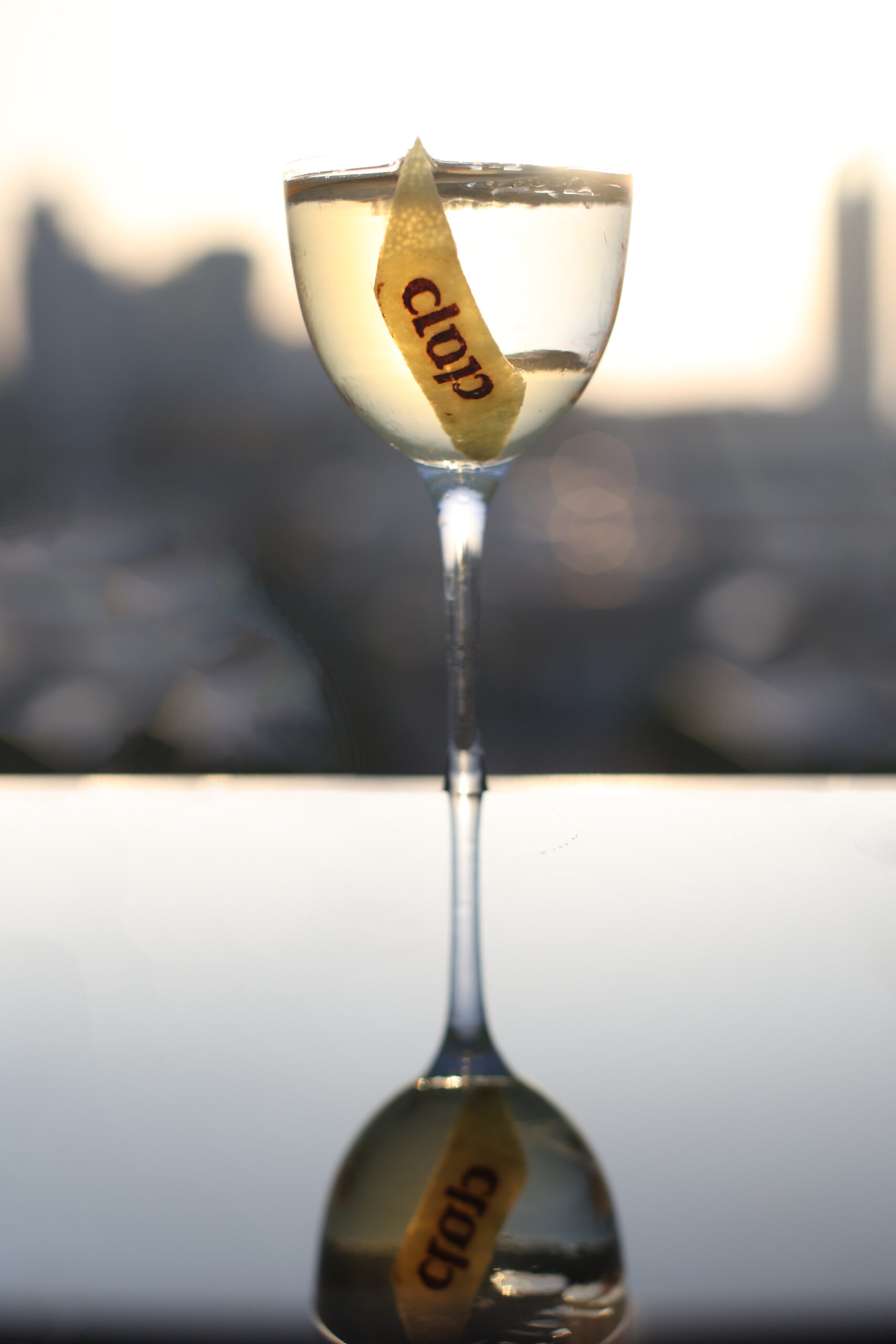 CLAP Beirut | A Sensory Japanese Dining Experience