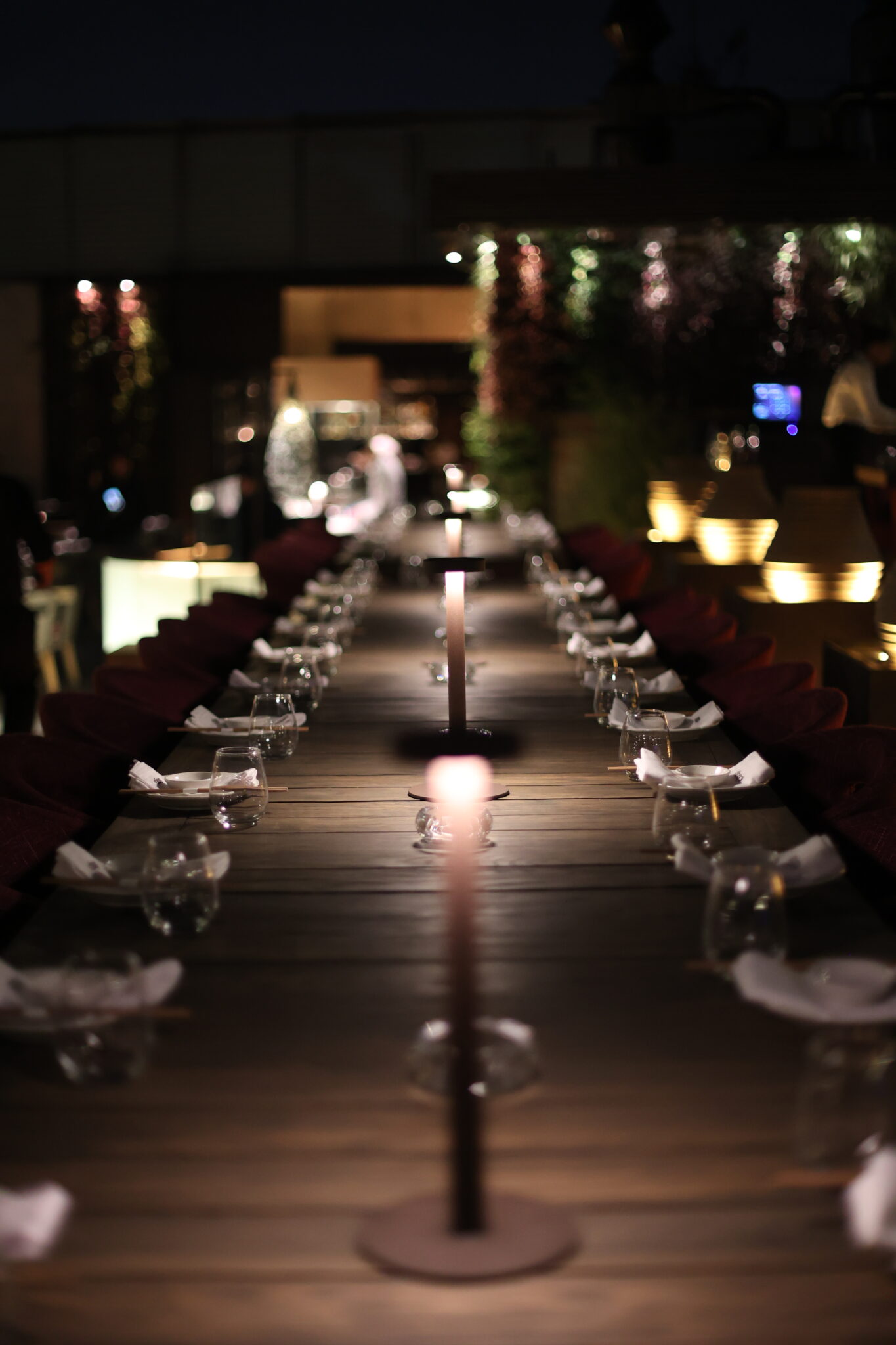Menus | Authentic Japanese Cuisine at CLAP Beirut Menus | Authentic Japanese Cuisine at CLAP Beirut