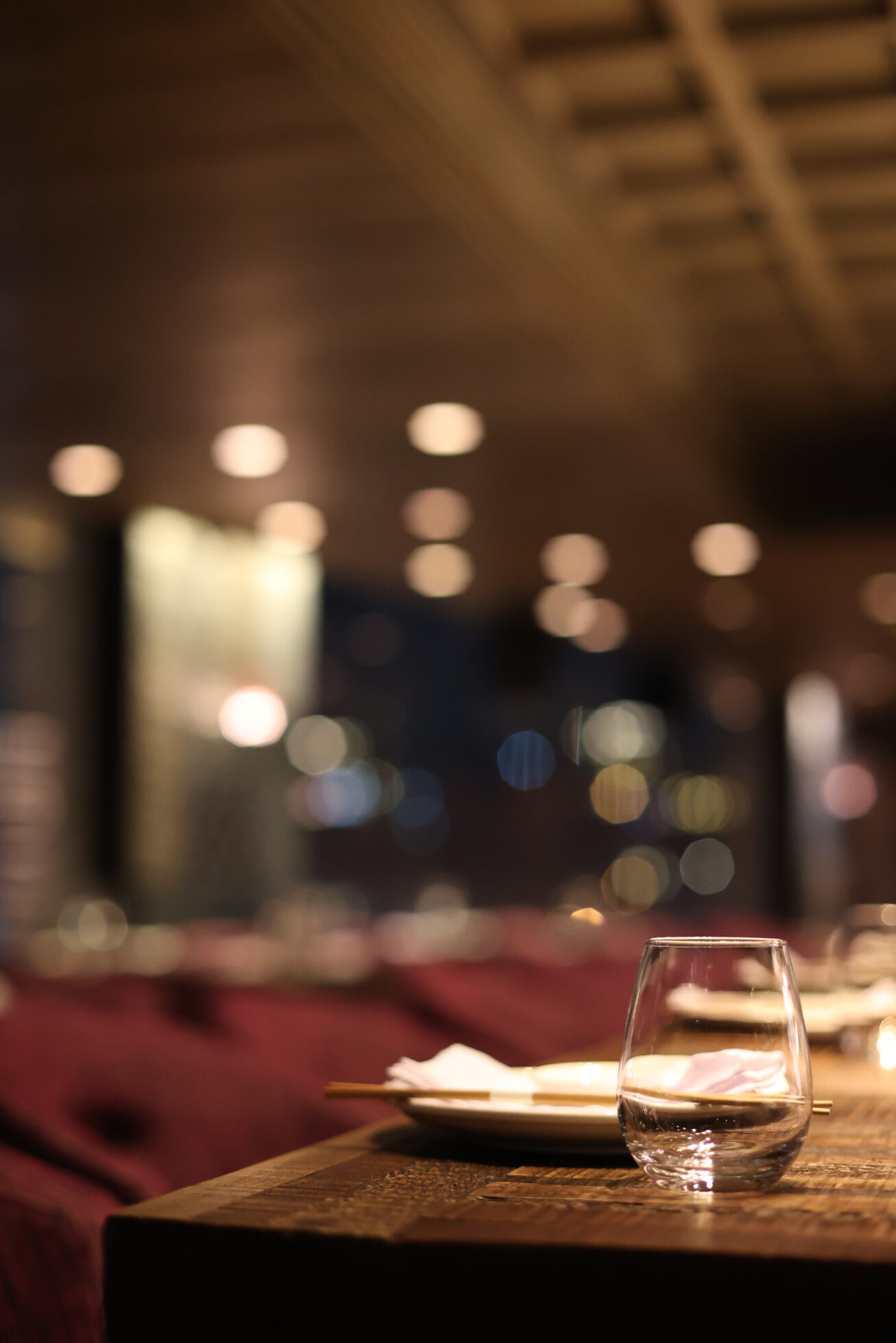 Menus | Authentic Japanese Cuisine at CLAP Beirut