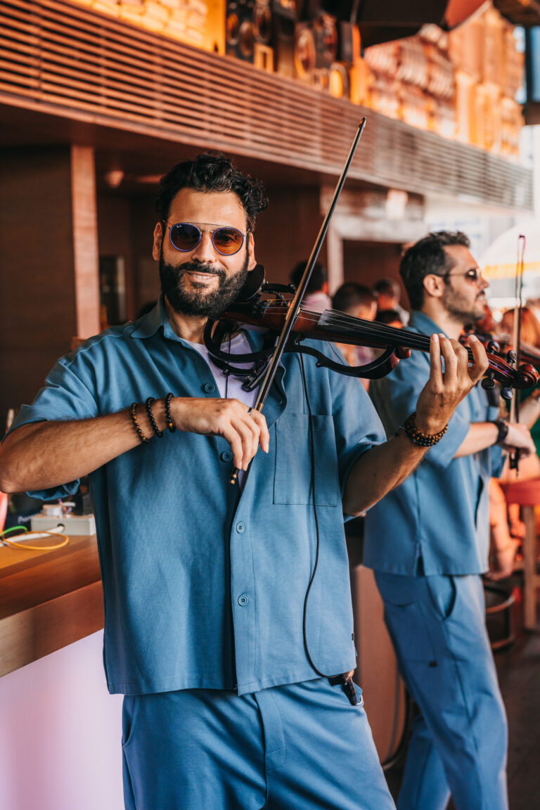 Buranchi Saturday Brunch | Japanese Fine Dining | CLAP Dubai