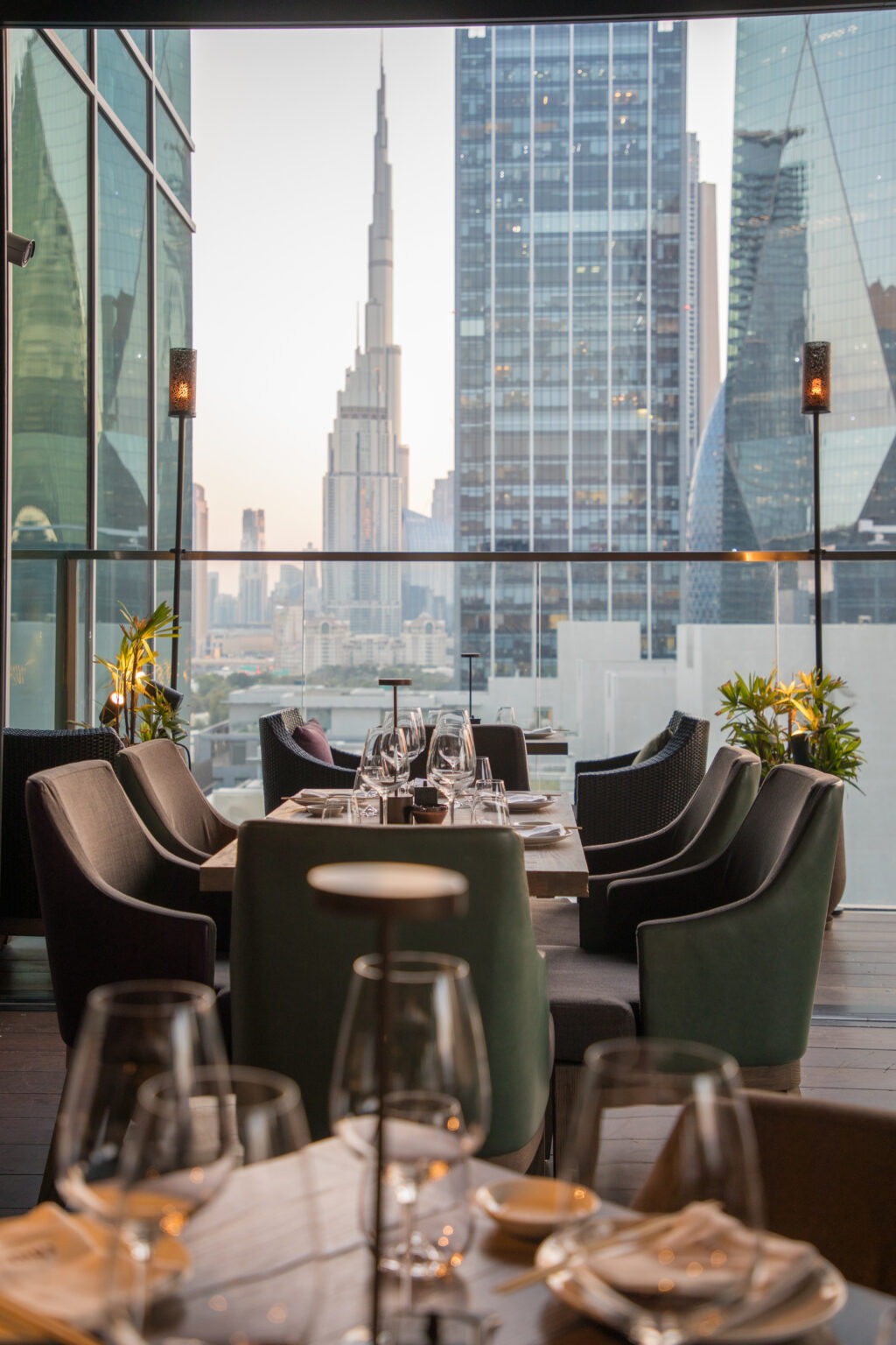 Clap Dubai | About Us