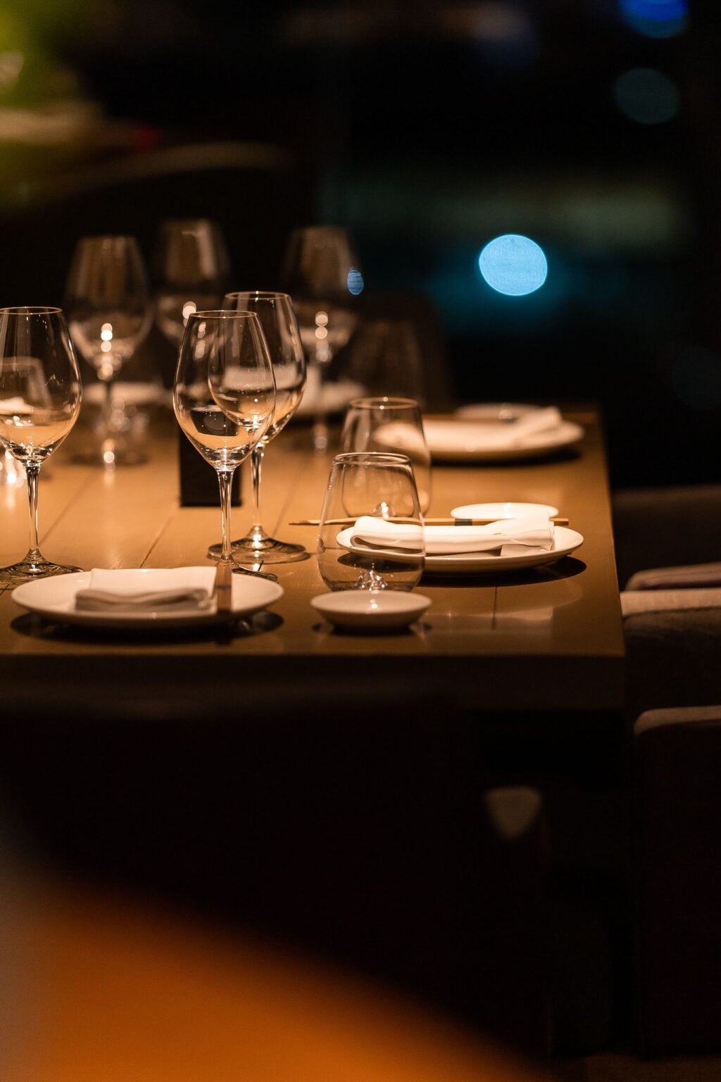 CLAP London | A Sensory Japanese Dining Experience