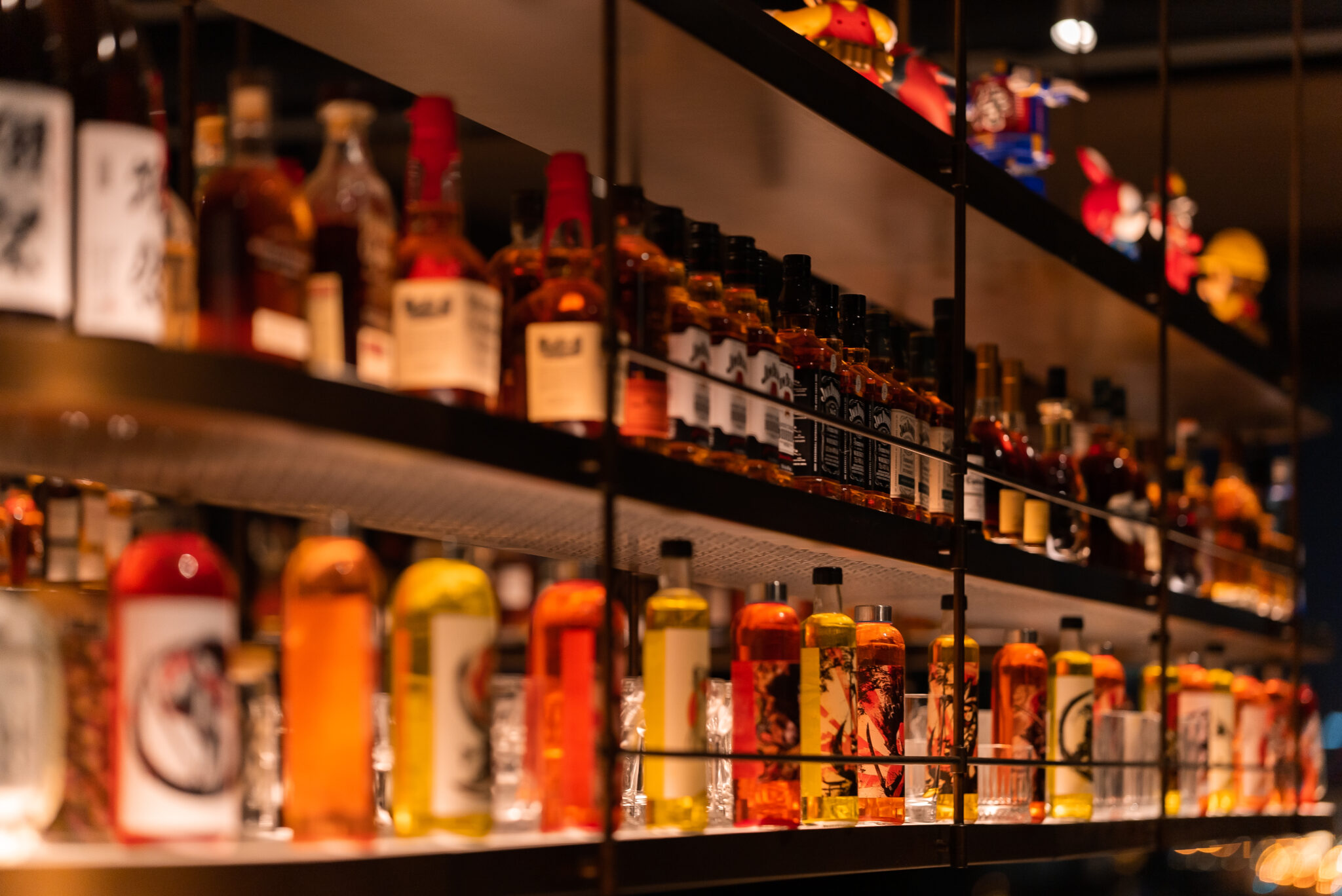 CLAP London | A Sensory Japanese Dining Experience