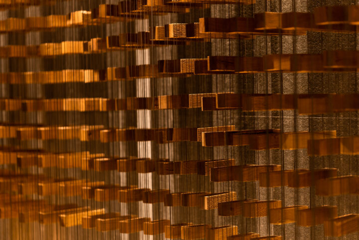 CLAP London | A Sensory Japanese Dining Experience