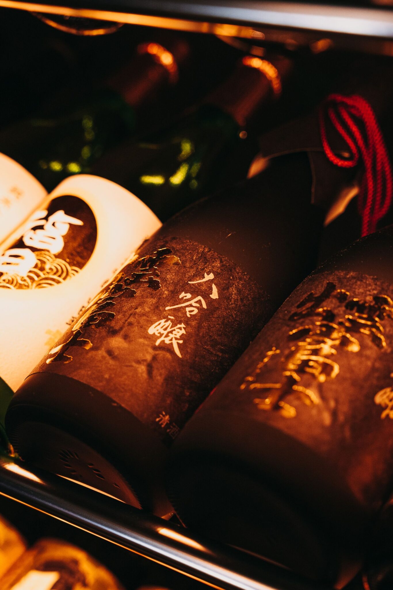 CLAP London | A Sensory Japanese Dining Experience