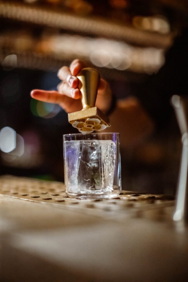 CLAP London | A Sensory Japanese Dining Experience