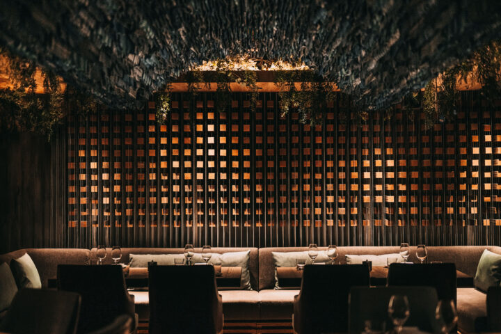 Menus | Authentic Japanese Cuisine at CLAP London