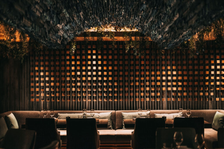 Menus | Authentic Japanese Cuisine at CLAP London