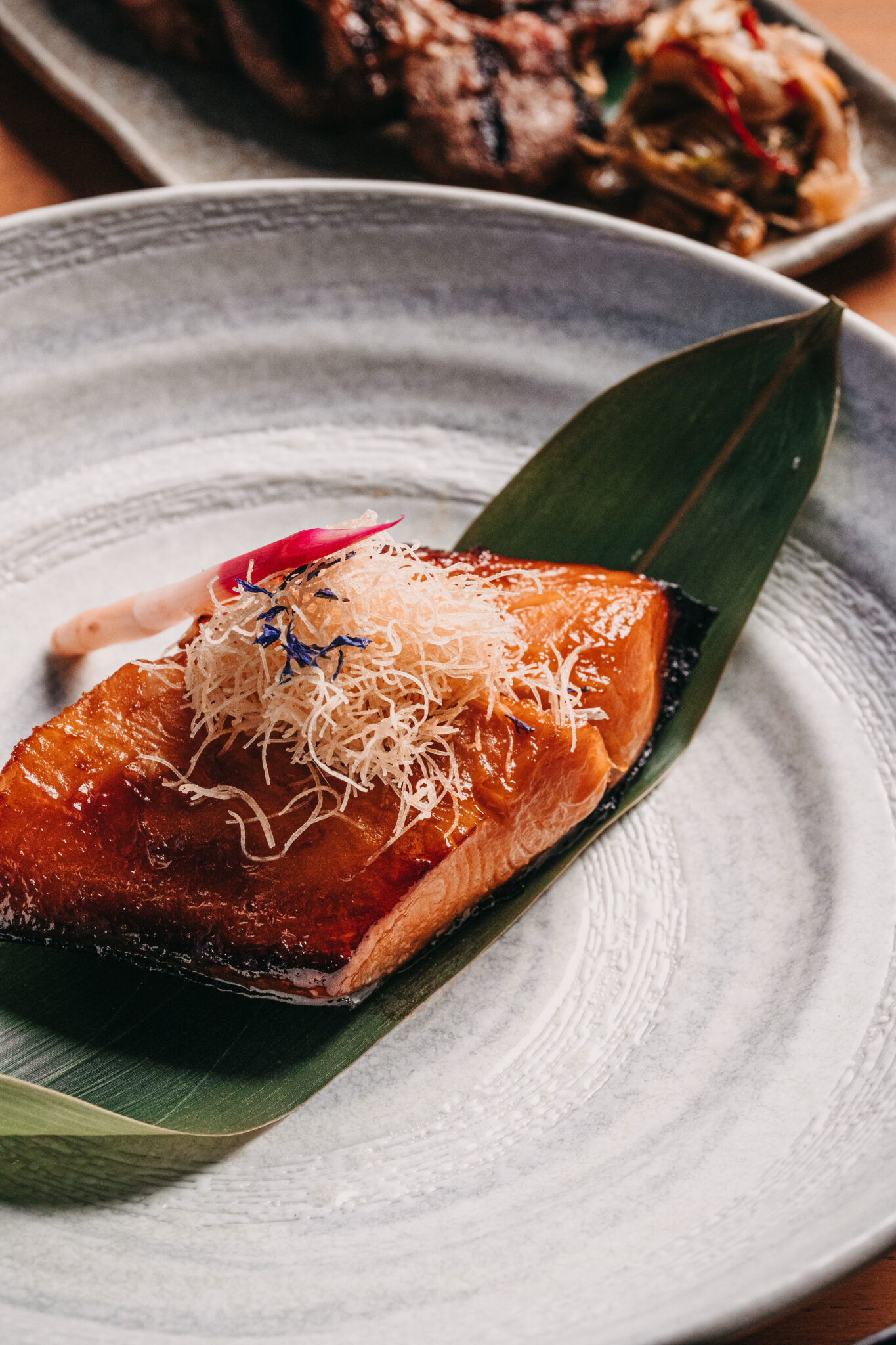 Lunch SET Menu | Clap London