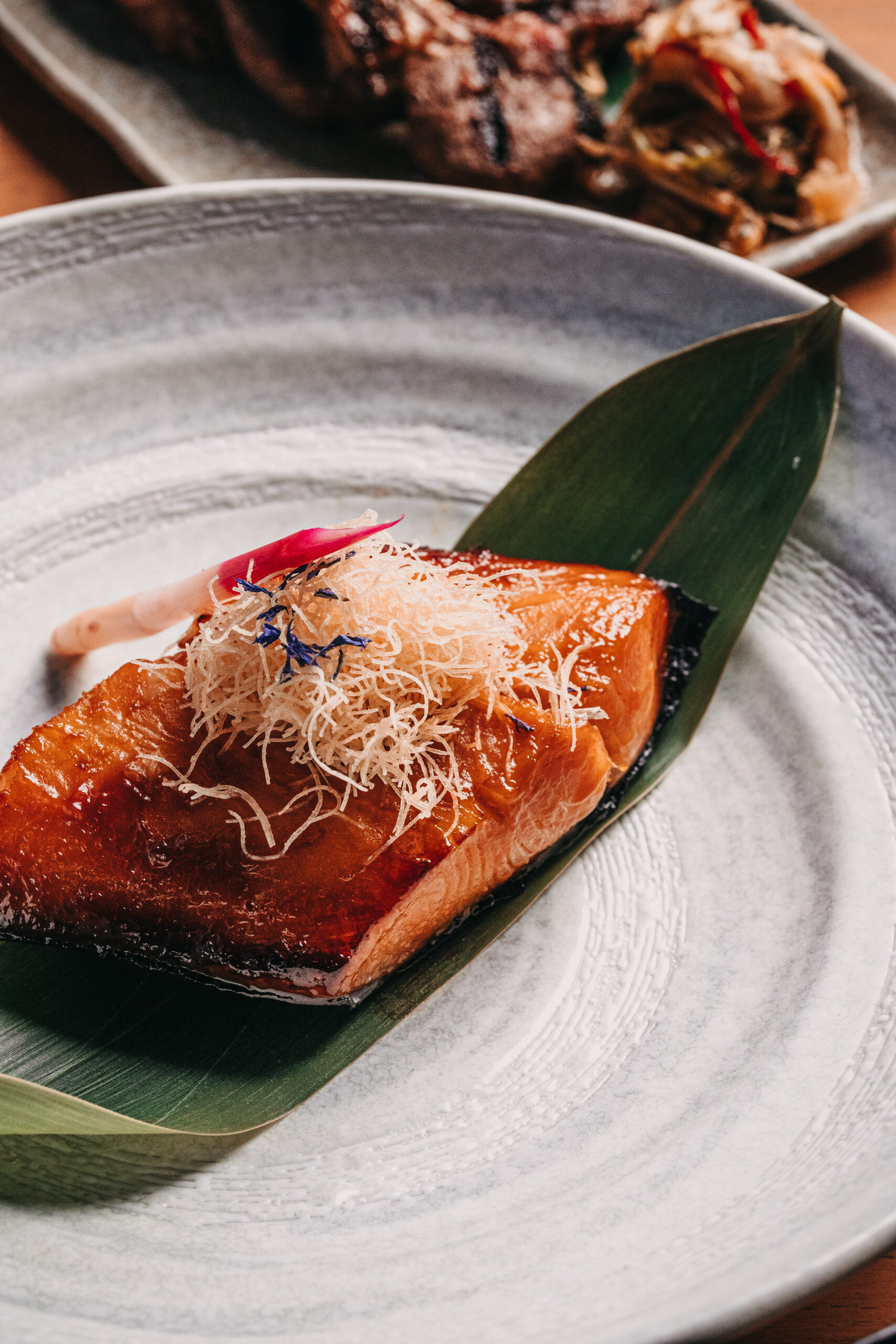 Lunch SET Menu | Clap London