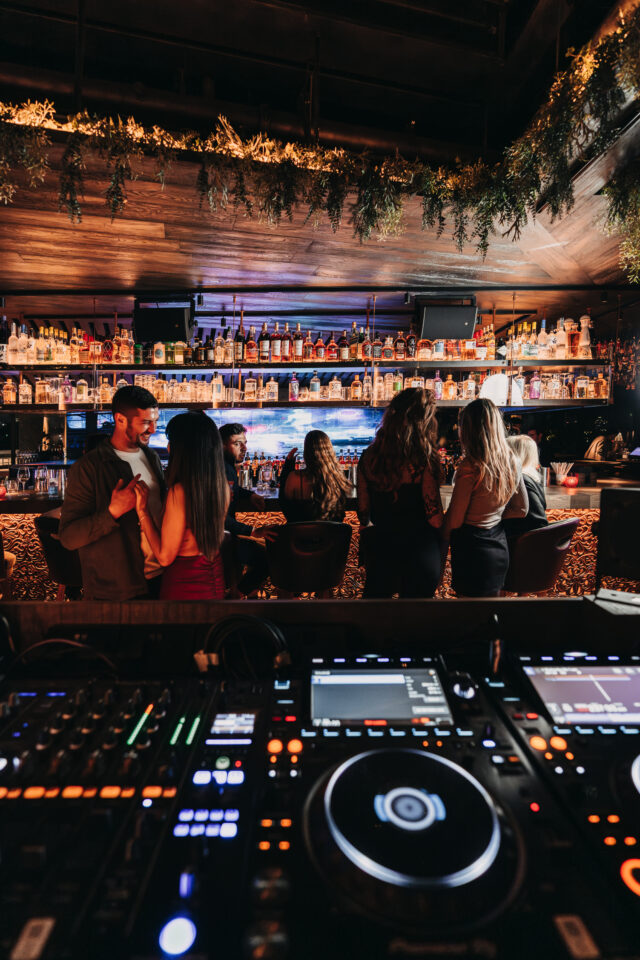 CLAP London | A Sensory Japanese Dining Experience