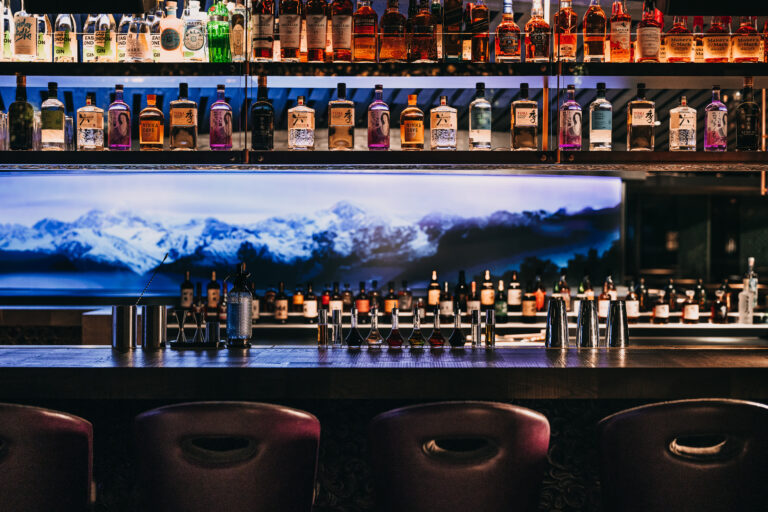 CLAP London | A Sensory Japanese Dining Experience