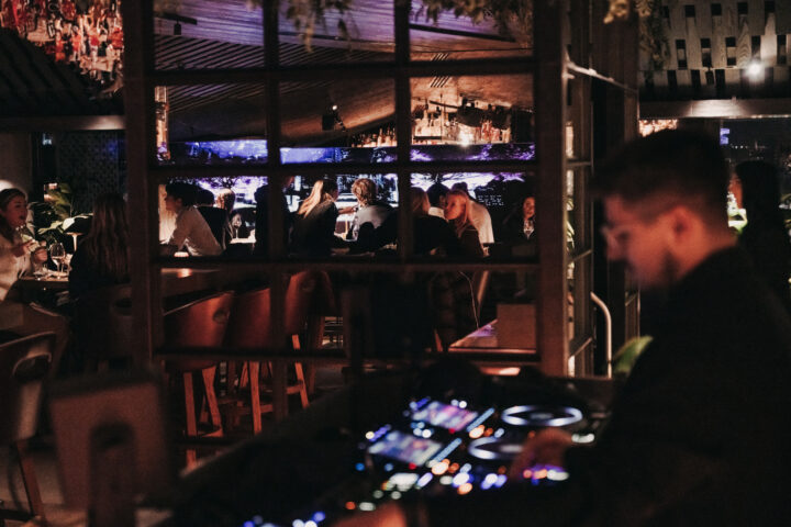 CLAP London | A Sensory Japanese Dining Experience