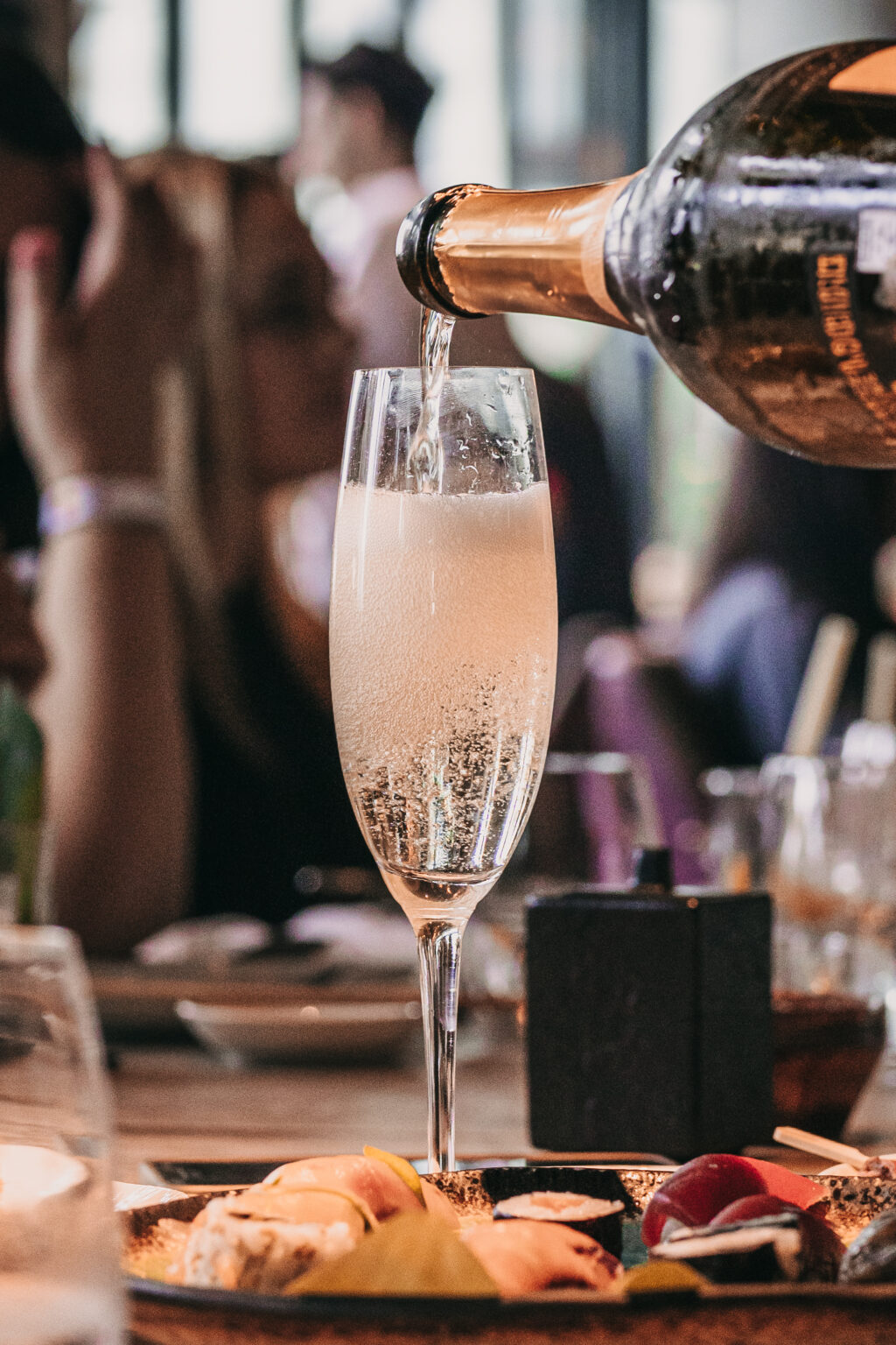 CLAP Weekend Brunch | London