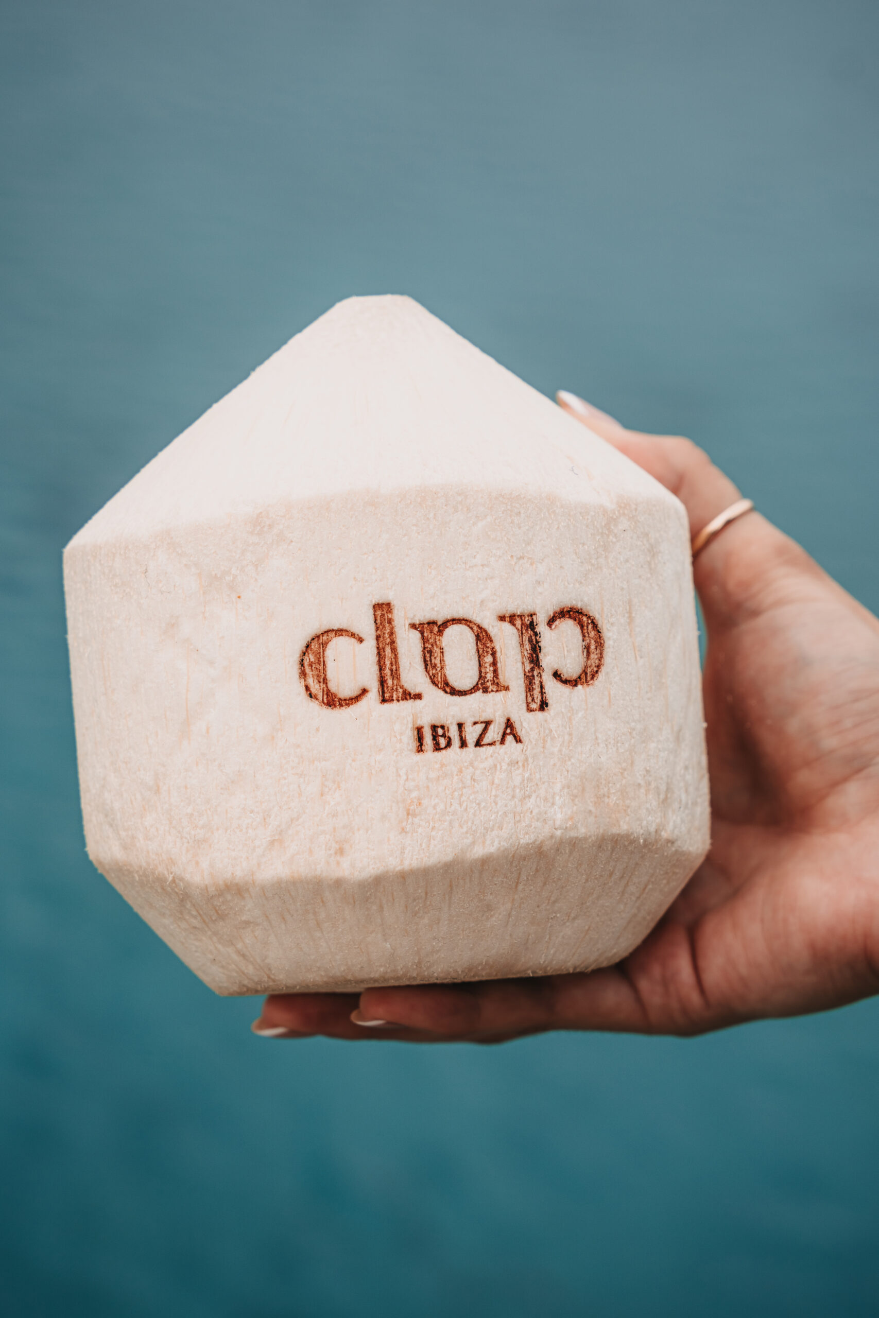 CLAP HOUSE IBIZA | Japanese Restaurant, Bar, & Beach Club
