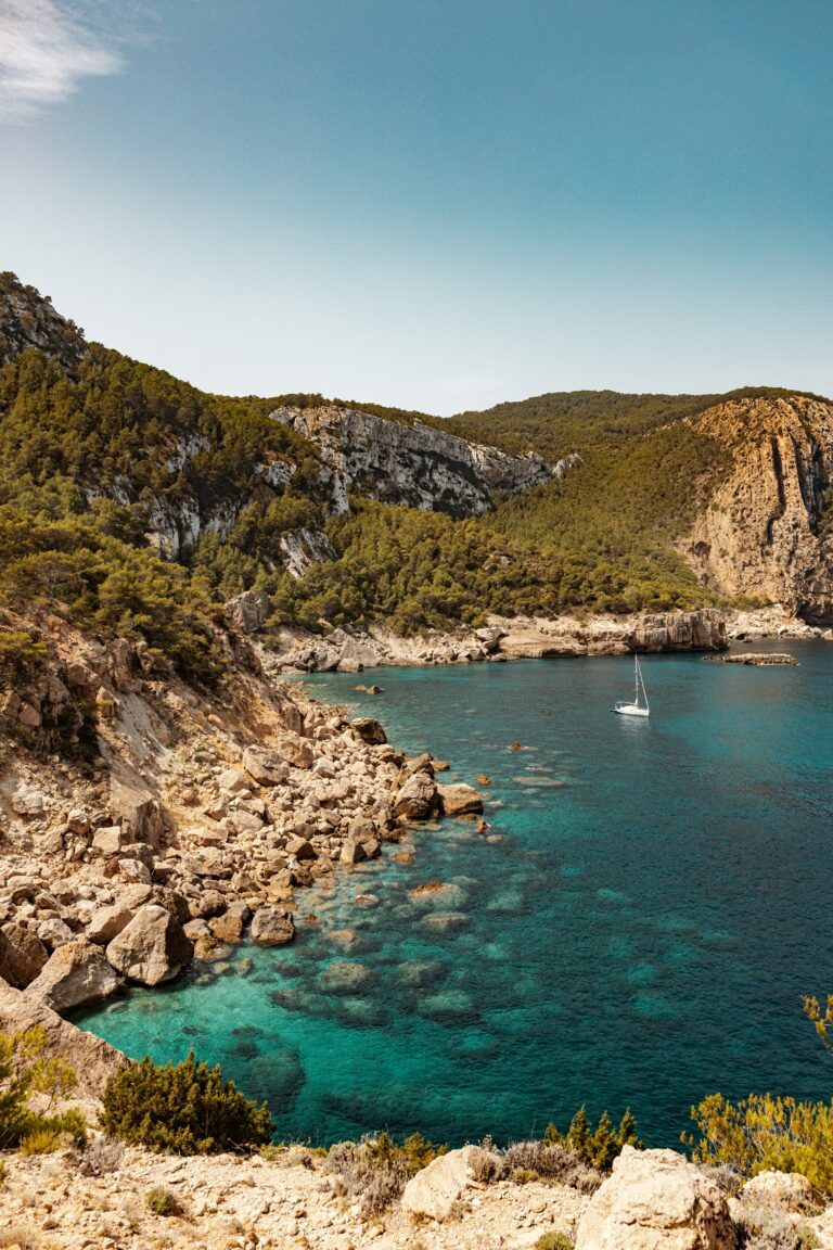 CLAP HOUSE IBIZA | Japanese Restaurant, Bar, & Beach Club