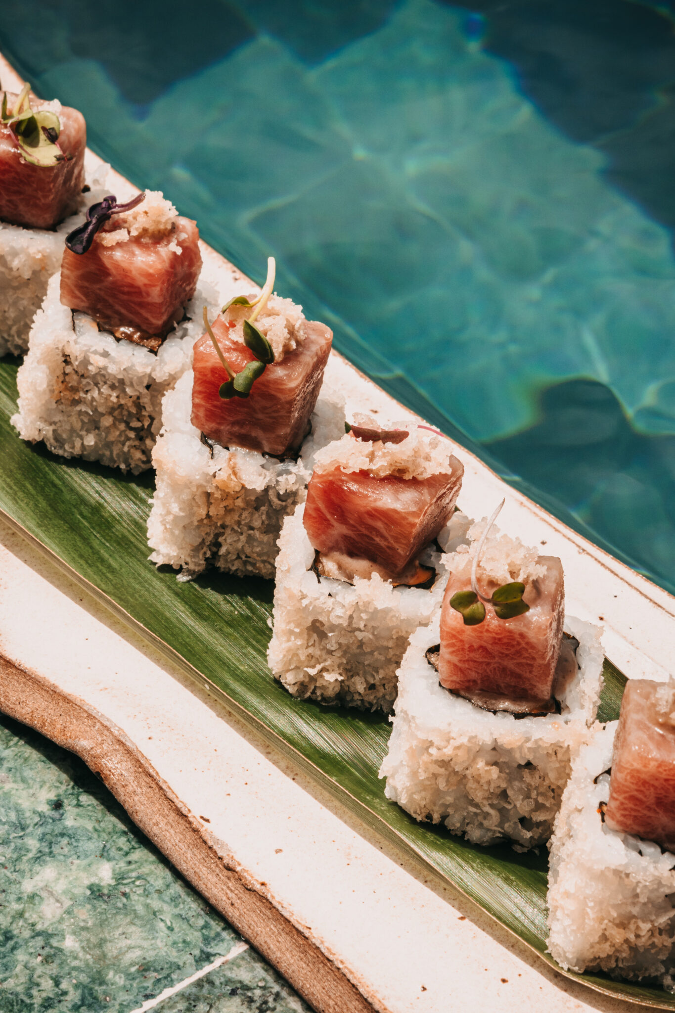 CLAP HOUSE IBIZA | Japanese Restaurant, Bar, & Beach Club
