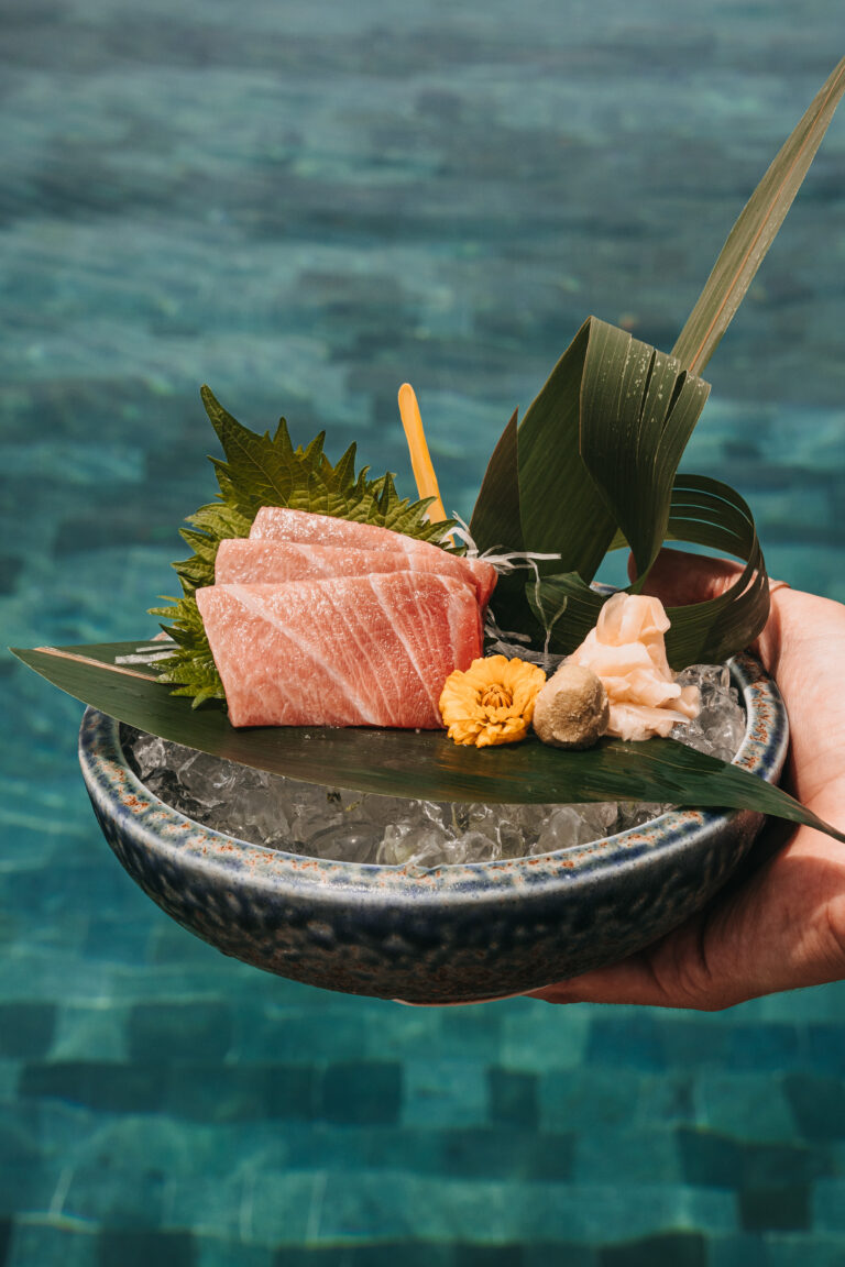 Clap Ibiza | Menus