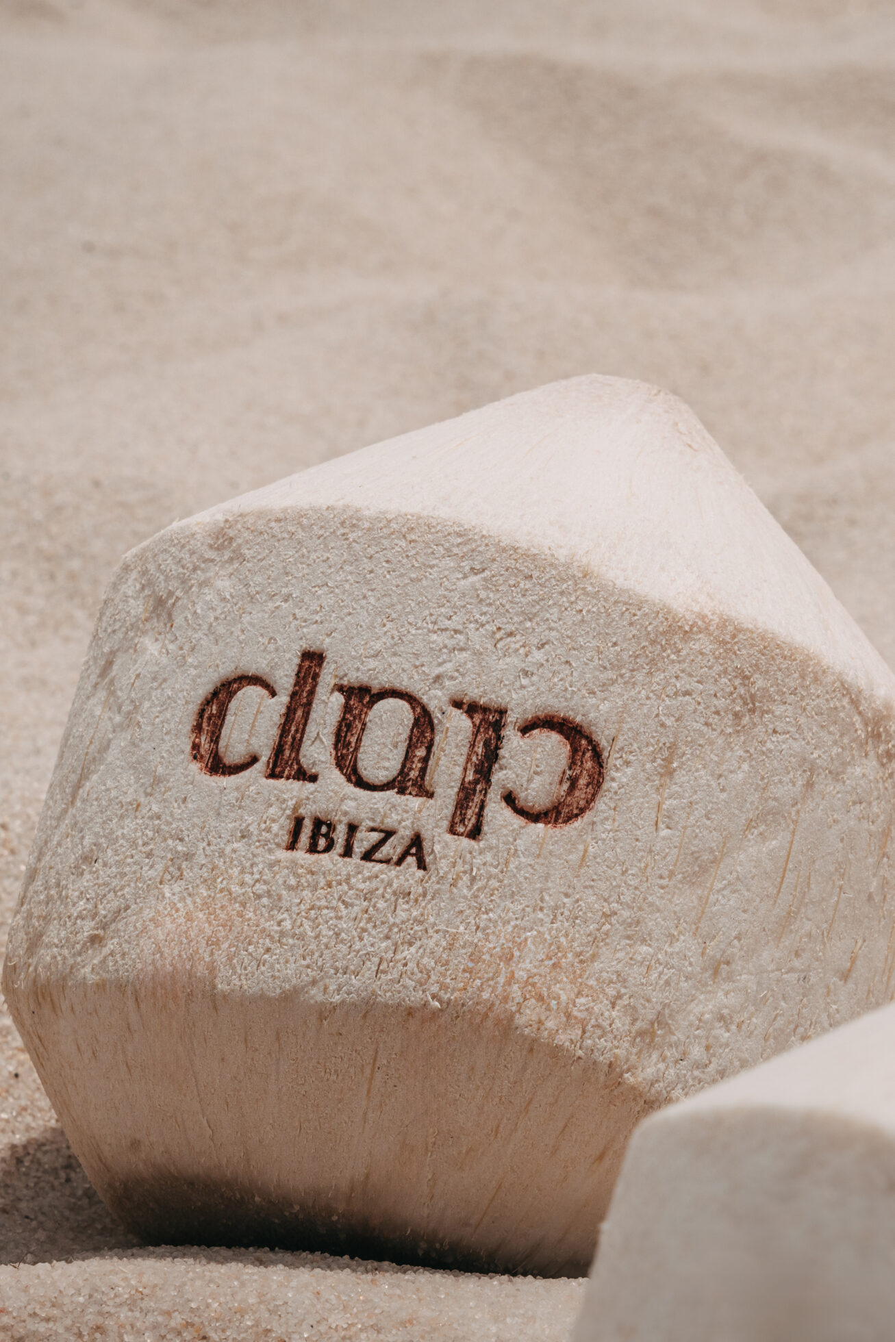 Clap Ibiza | Pool Club Experience