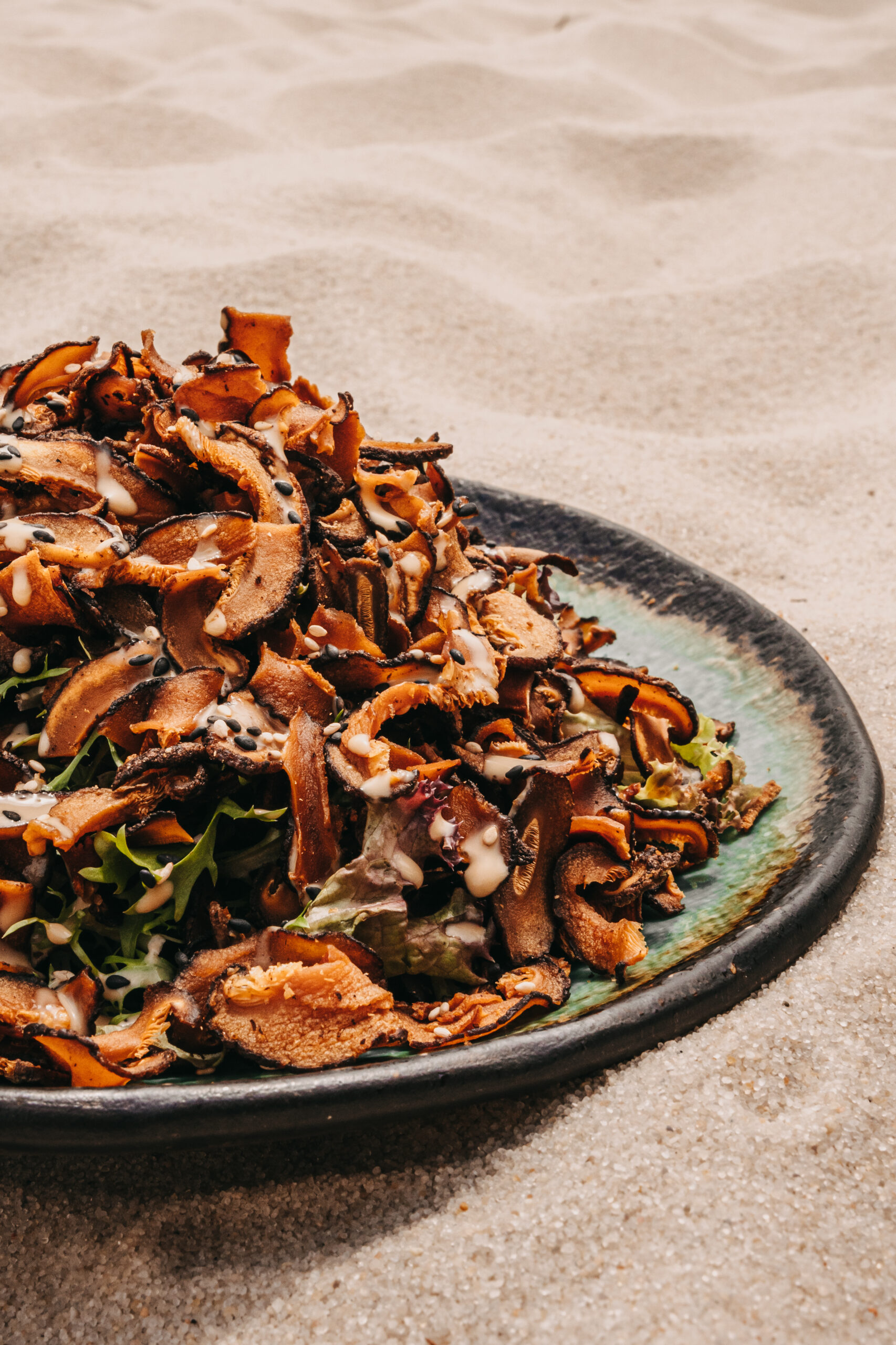 CLAP HOUSE IBIZA | Japanese Restaurant, Bar, & Beach Club