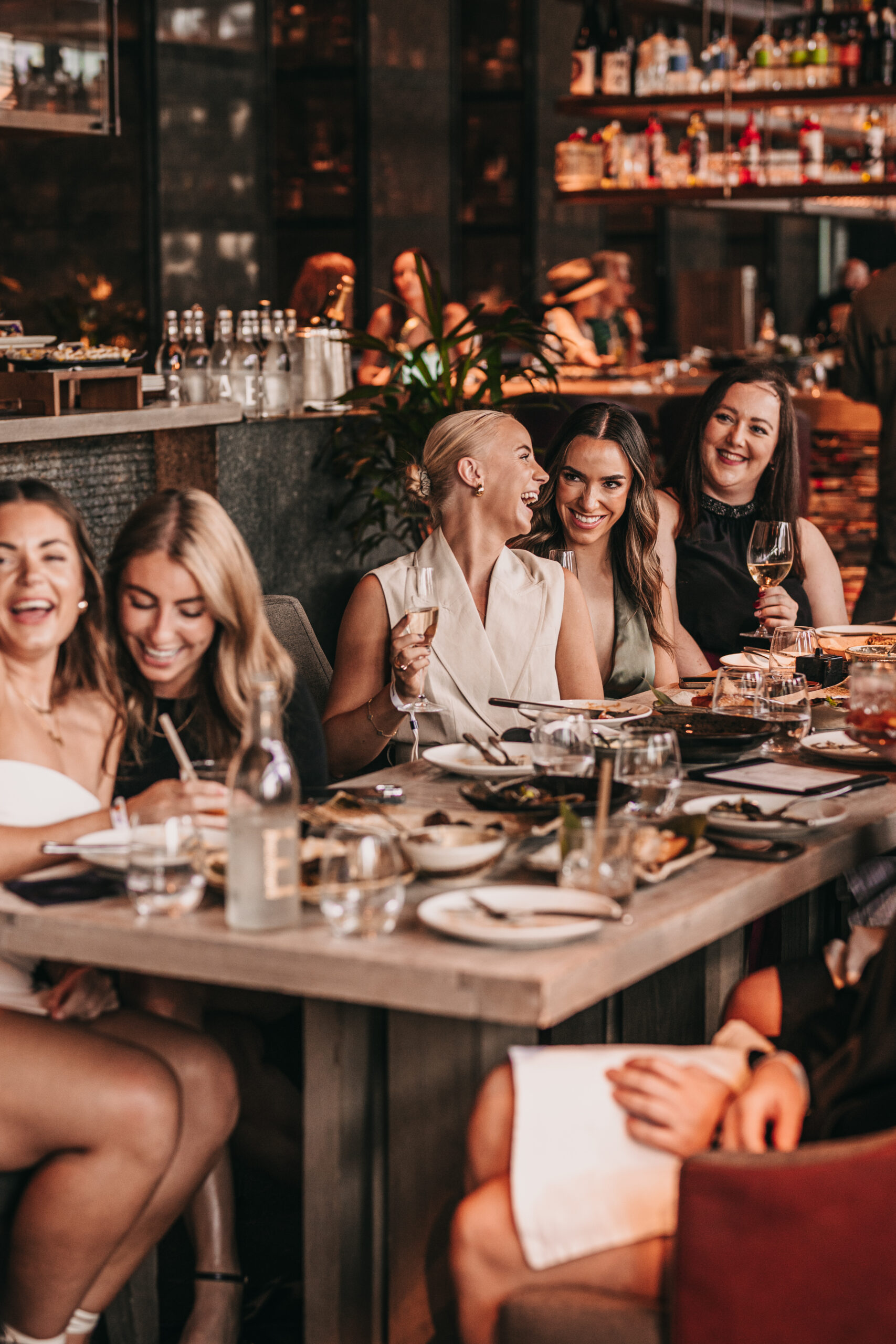 Buranchi Saturday Brunch | Japanese Fine Dining | CLAP Dubai