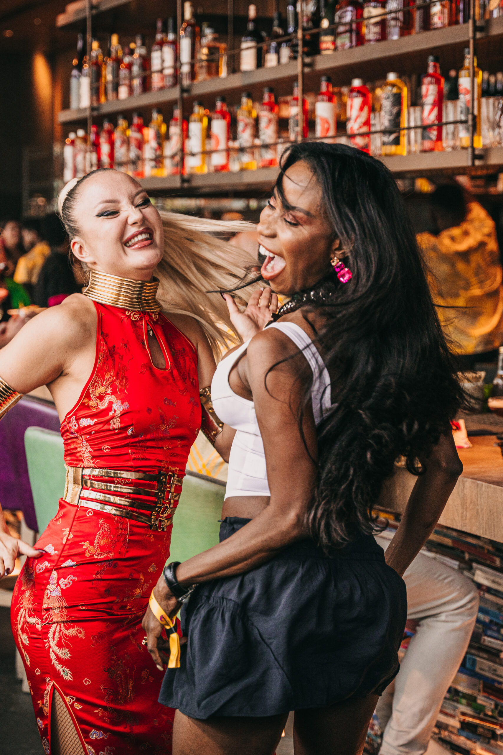 Buranchi Saturday Brunch | Japanese Fine Dining | CLAP Dubai