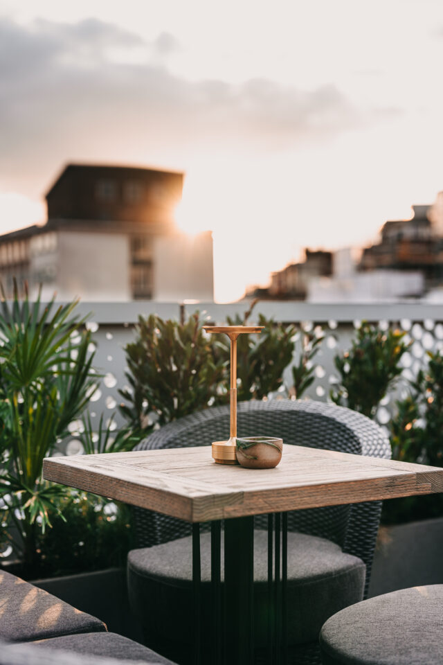 Golden Hours | Clap London