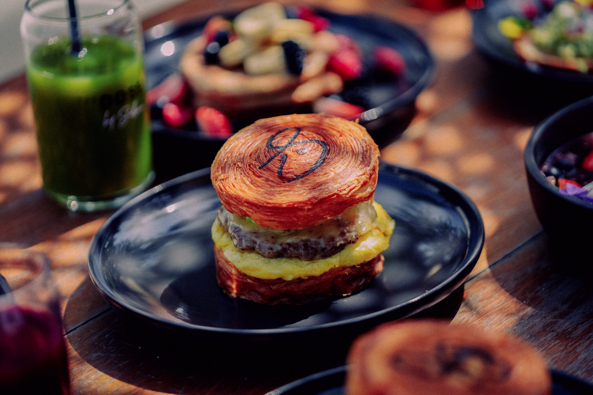 CLAP HOUSE IBIZA | Japanese Restaurant, Bar, & Beach Club