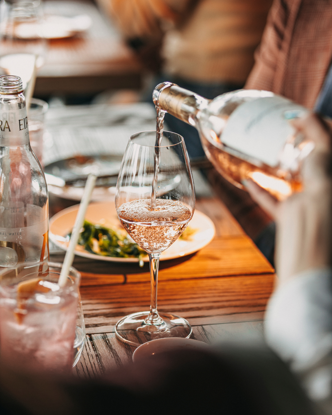 Menus | Authentic Japanese Cuisine at CLAP London