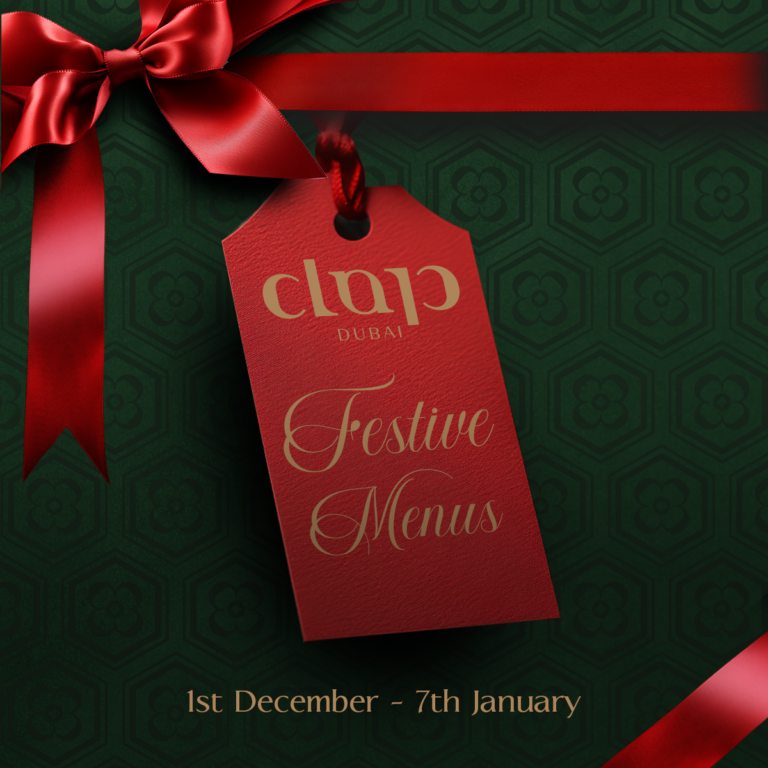Clap Dubai | Seamlessly Blends the Worlds of Food and Music.