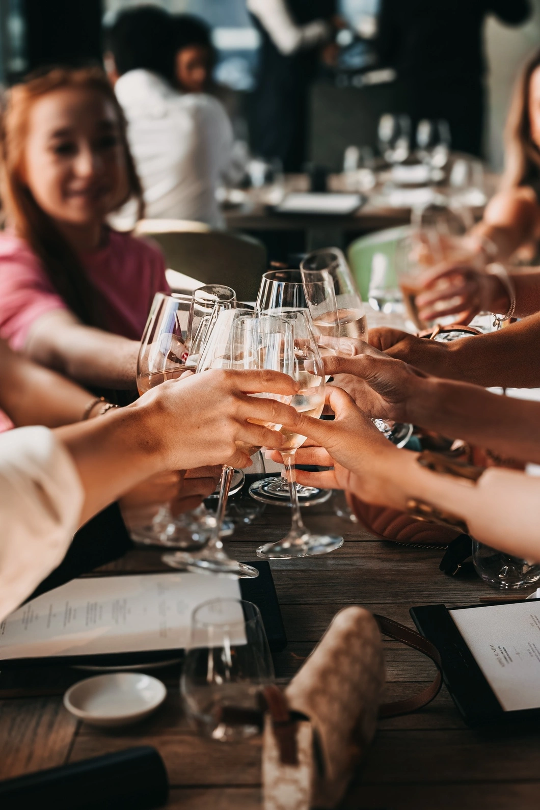 Sunday Lunch at CLAP Dubai | Family Dining from AED 155